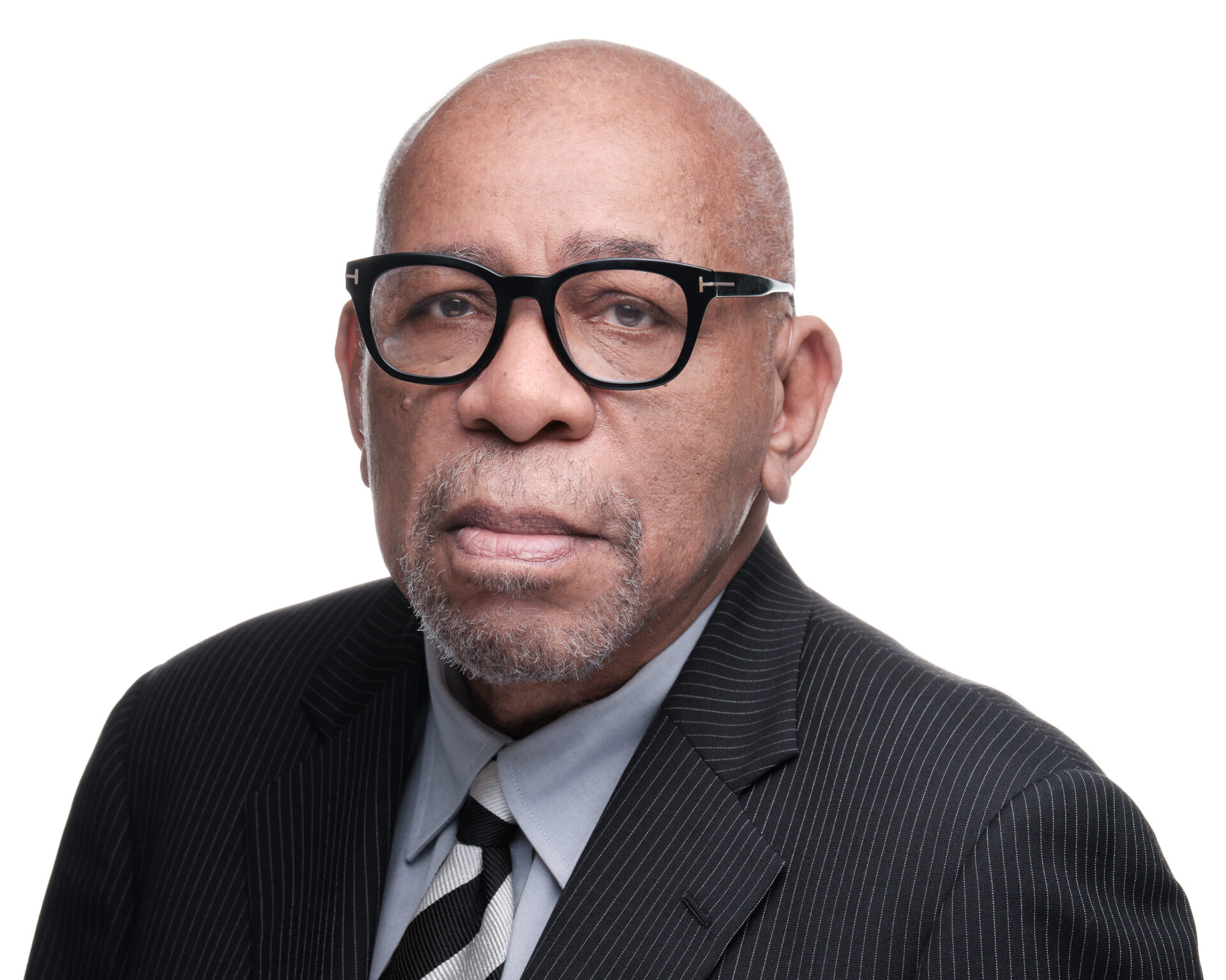 Arnold L. Mitchem - Council for Opportunity in Education