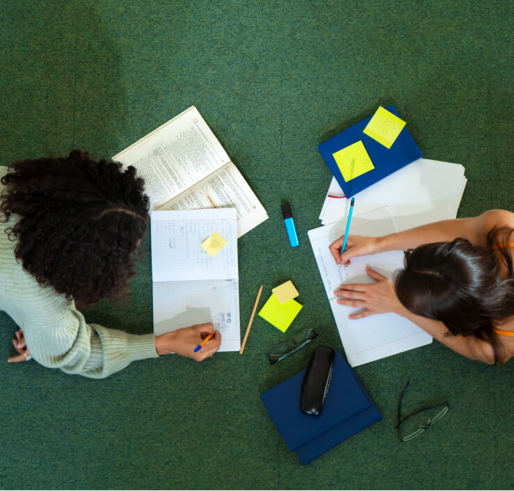 What You Need Versus What Your Students Need - Council for Opportunity ...