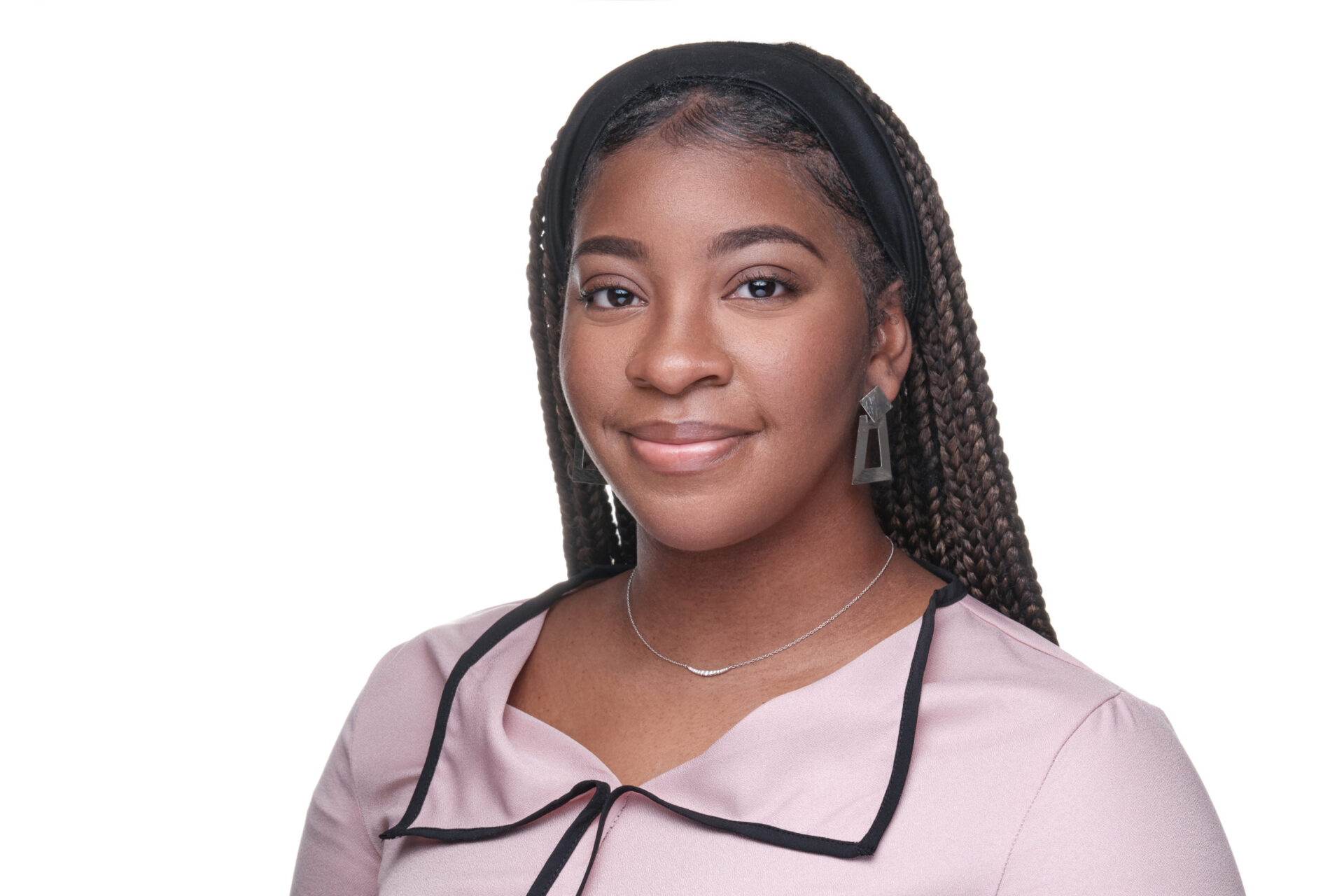 Esosa Ruffin - Council for Opportunity in Education