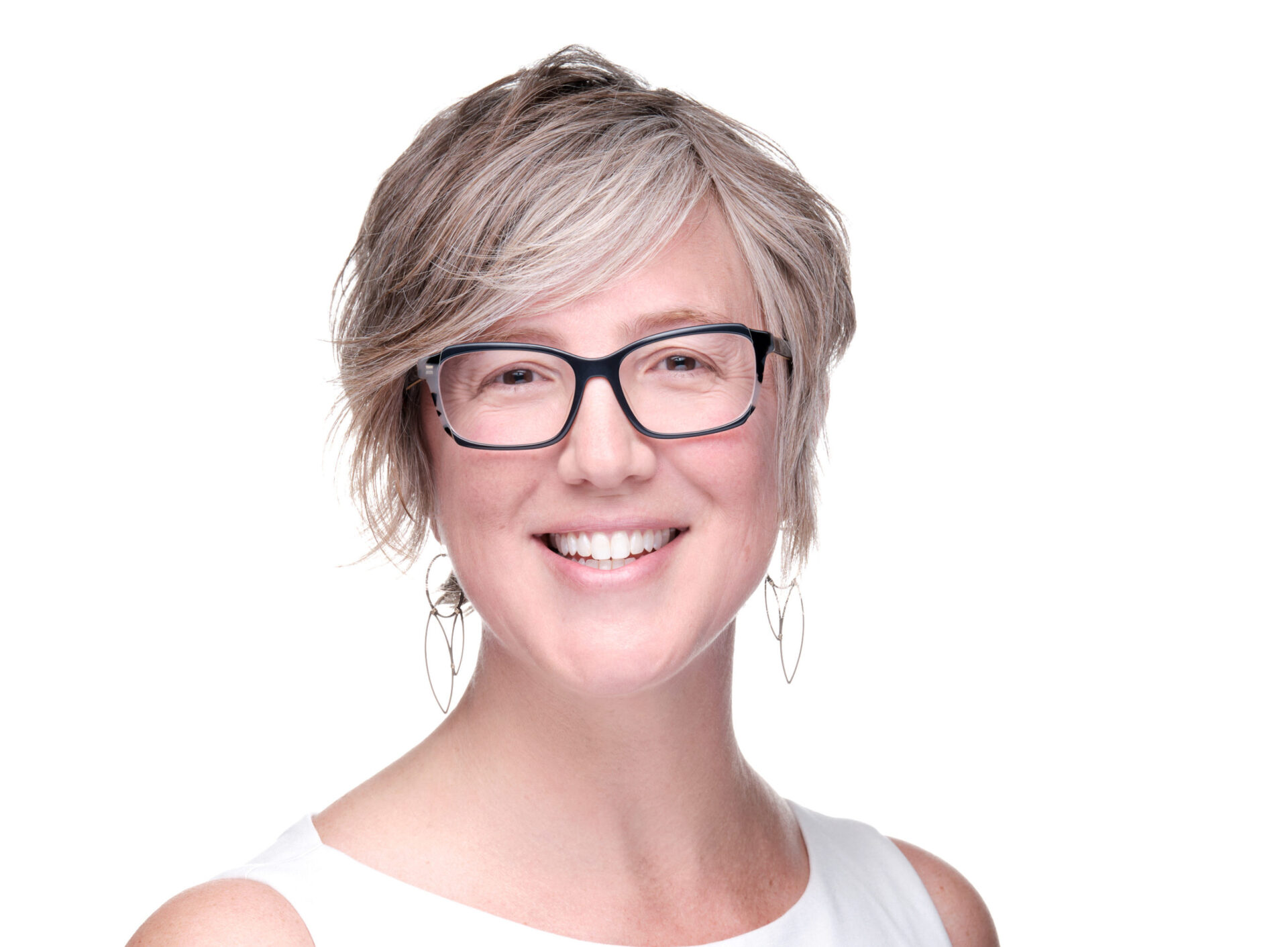 Jen Rudolph - Council for Opportunity in Education