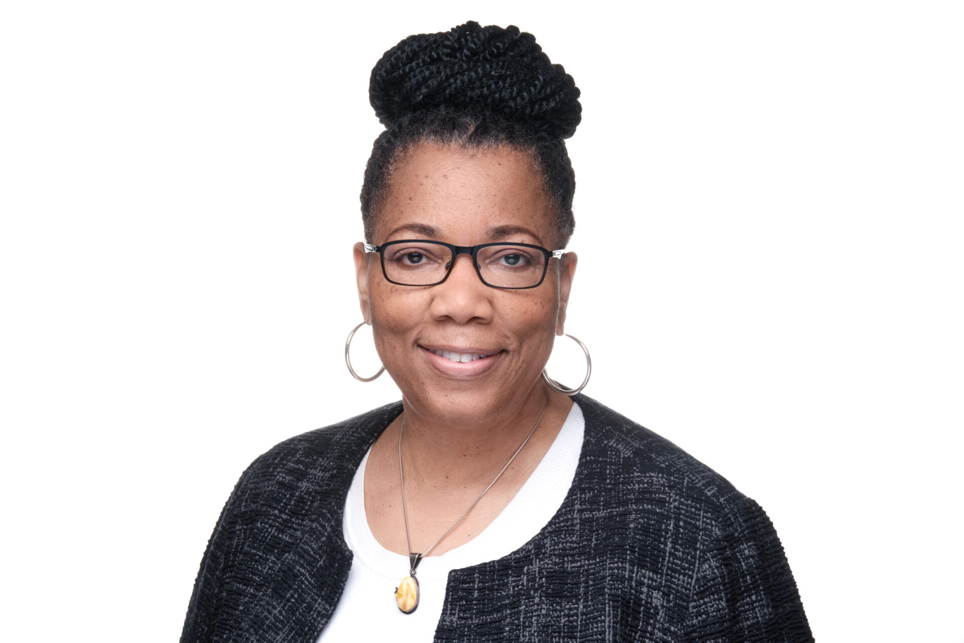 Nicole Norfles - Council for Opportunity in Education