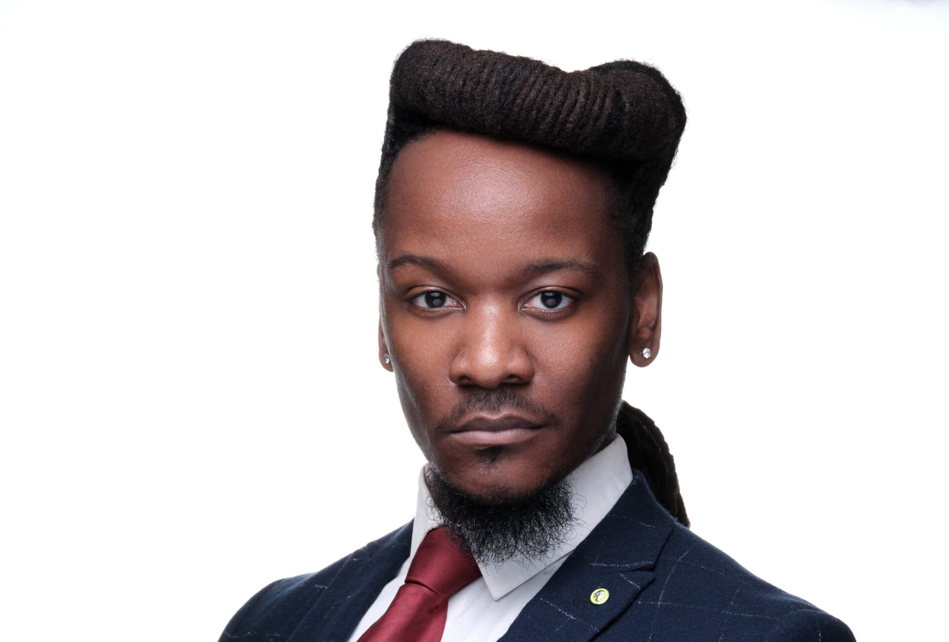 Terrance L. Hamm - Council for Opportunity in Education