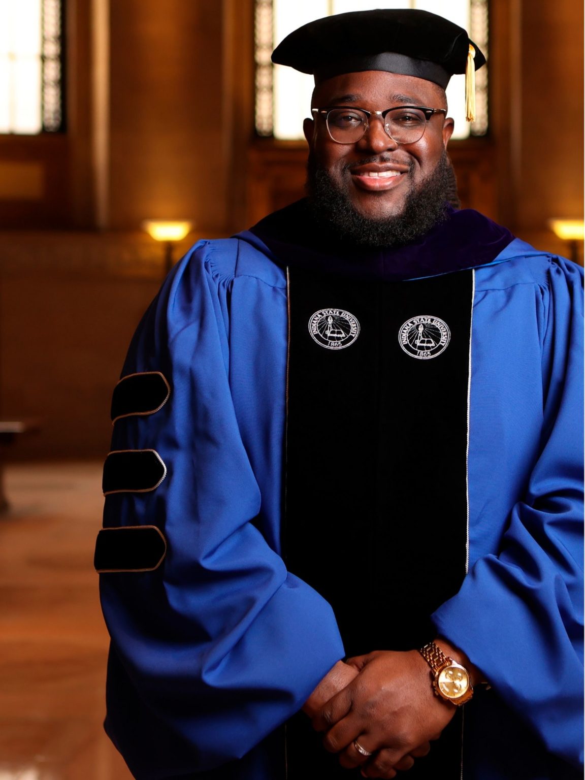 Home - Council for Opportunity in Education