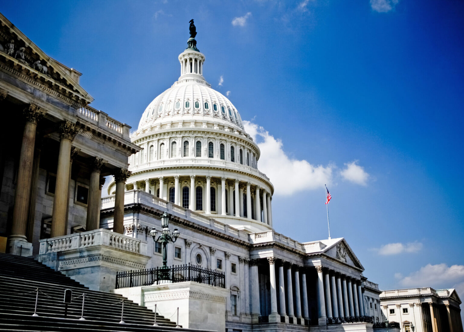 House Appropriations Committee Includes a $161 Million Increase for ...