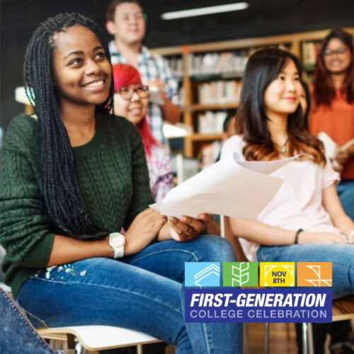 First-Generation College Celebration Day - Council for Opportunity in ...