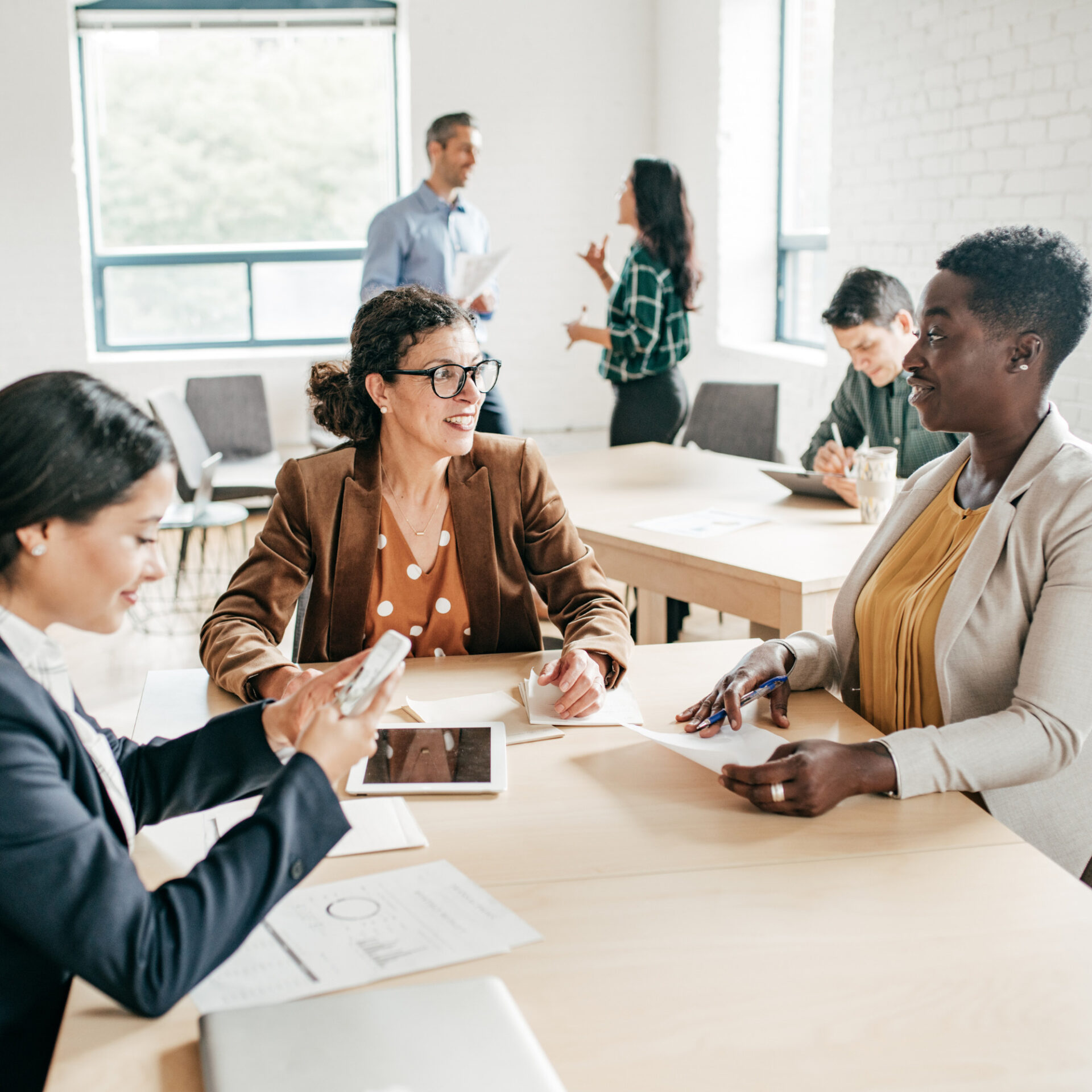 Talent Search Annual Performance Report Preparation - Council for ...