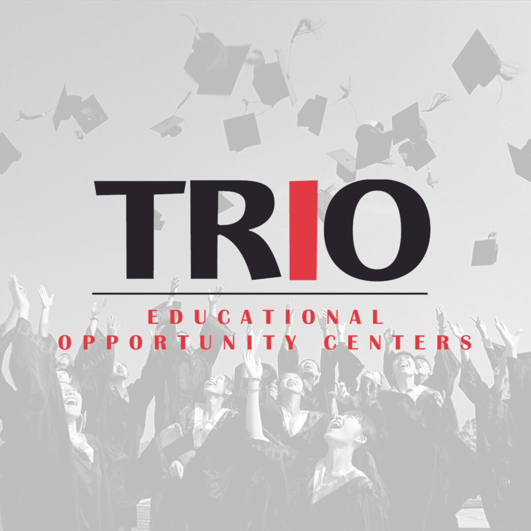 TRIO History - Council for Opportunity in Education