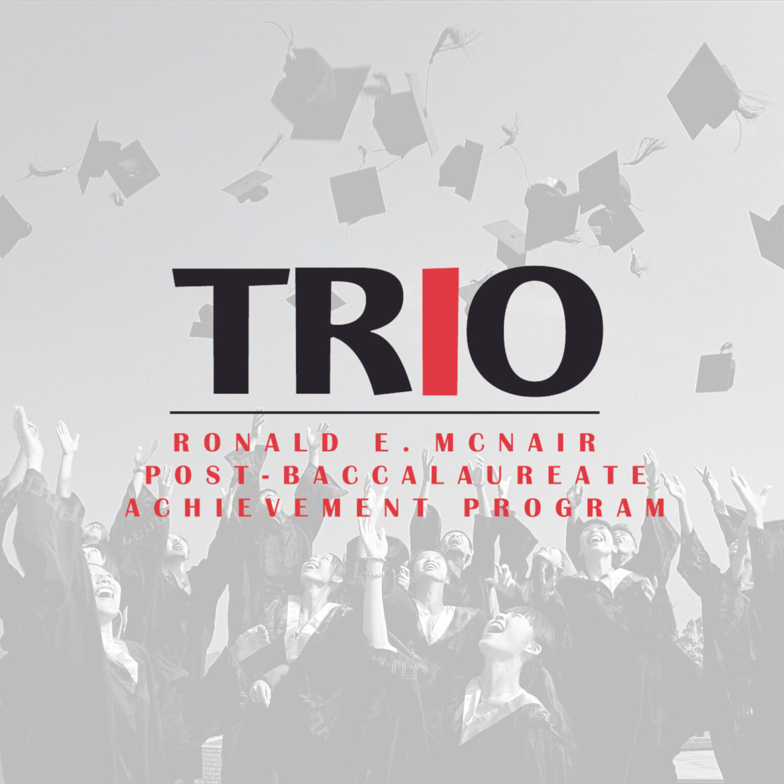 TRIO History - Council for Opportunity in Education