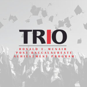 TRIO History - Council for Opportunity in Education