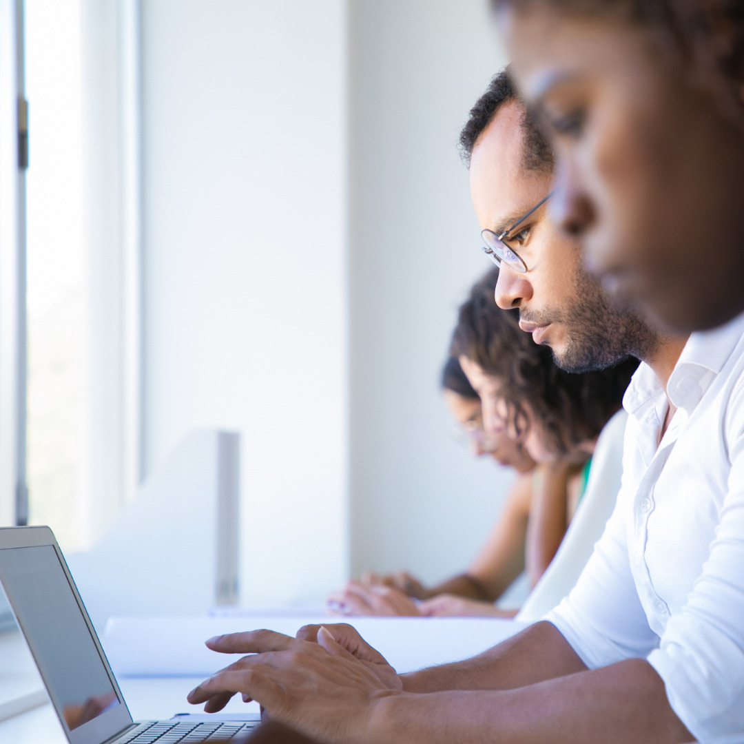 Technical Assistance - Council for Opportunity in Education