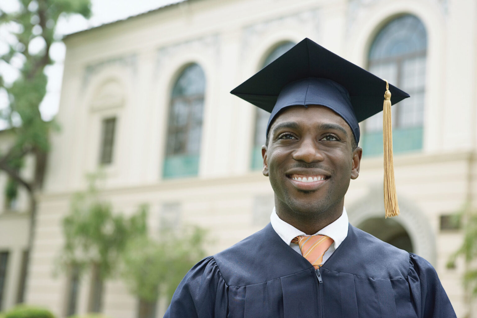 College Opportunity - Council for Opportunity in Education