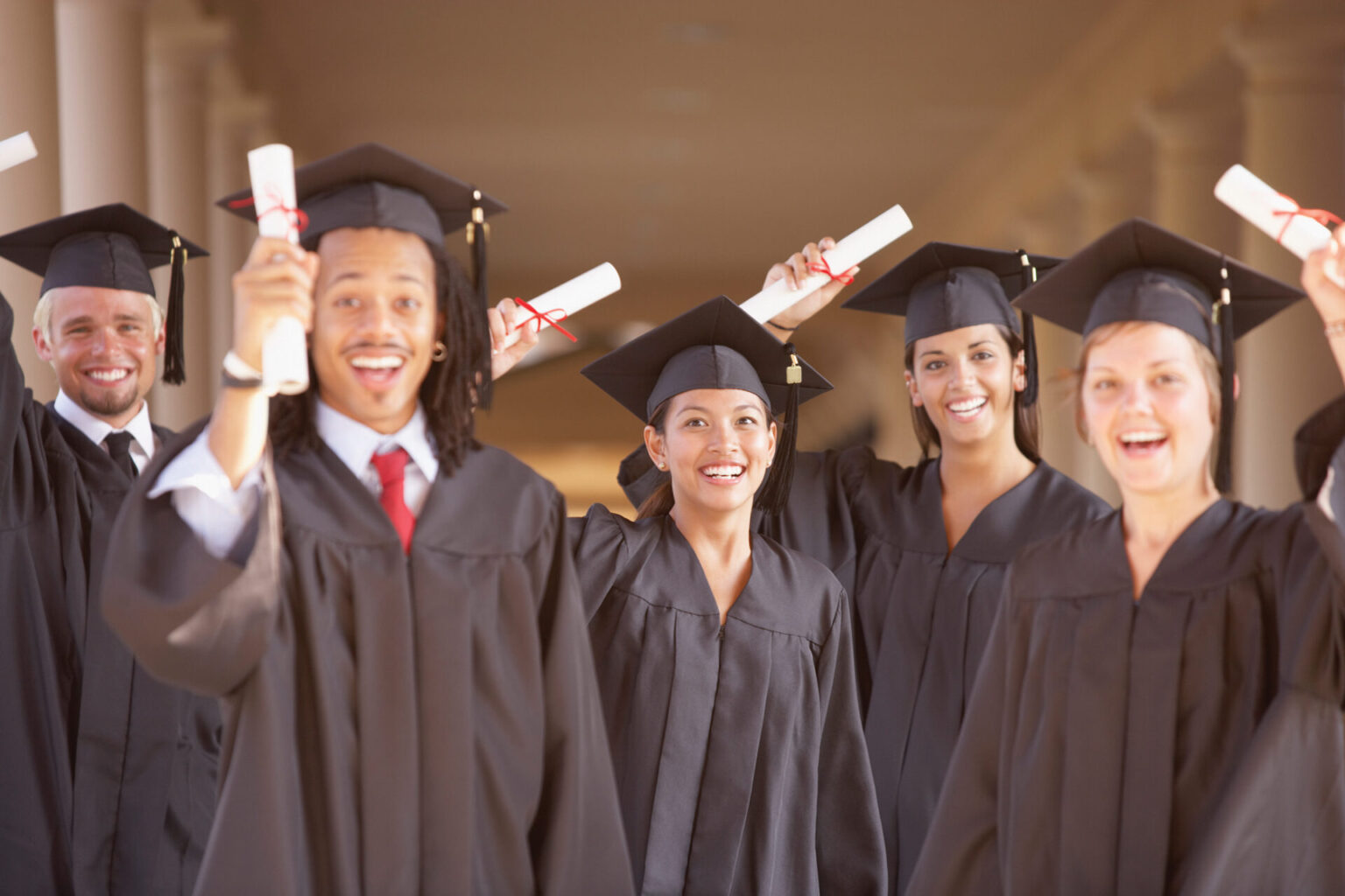 Student Opportunities - Council for Opportunity in Education