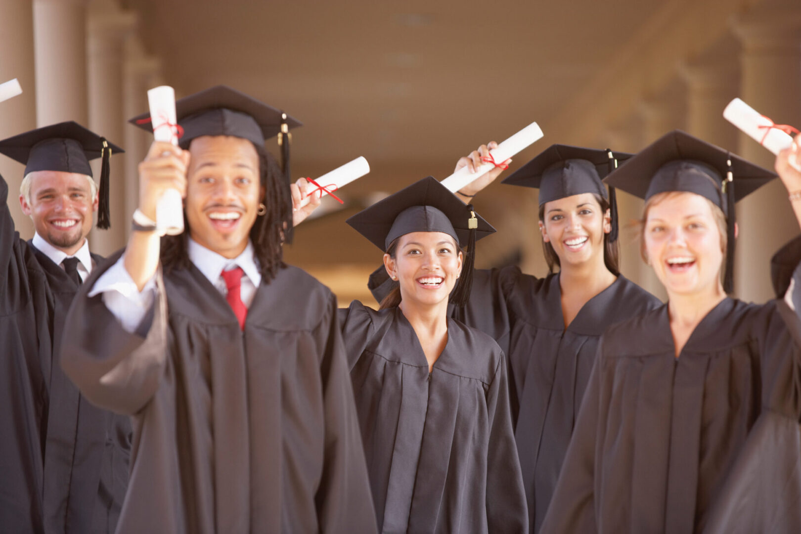 Student Opportunities - Council for Opportunity in Education