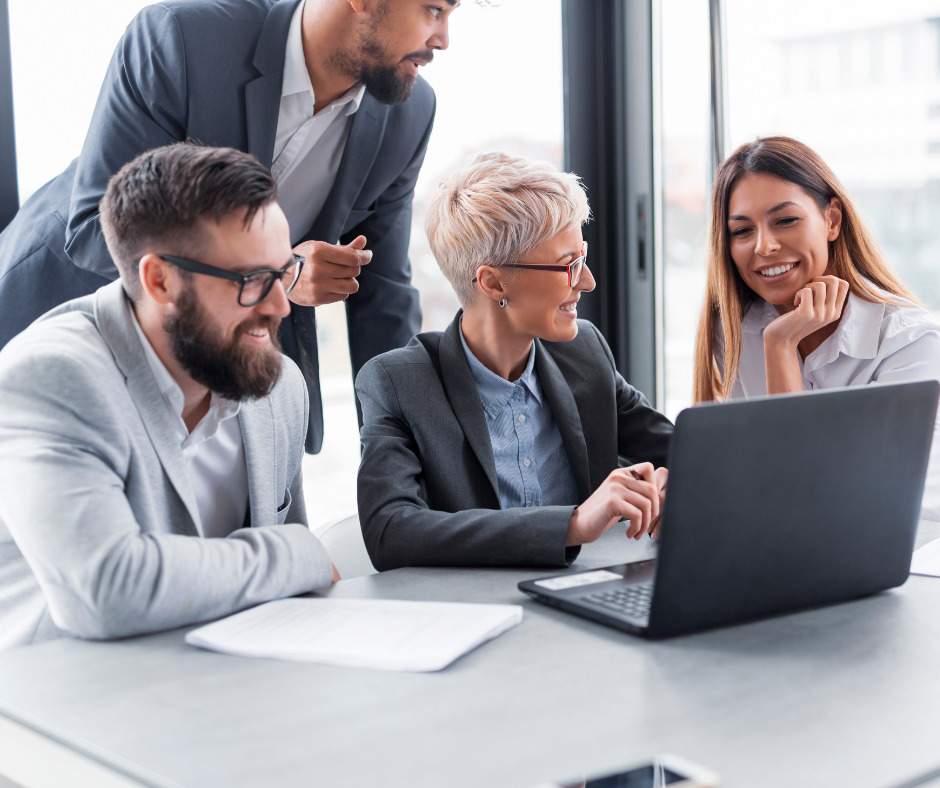 Management Mondays: The Art and Psychology of Management - Council for ...