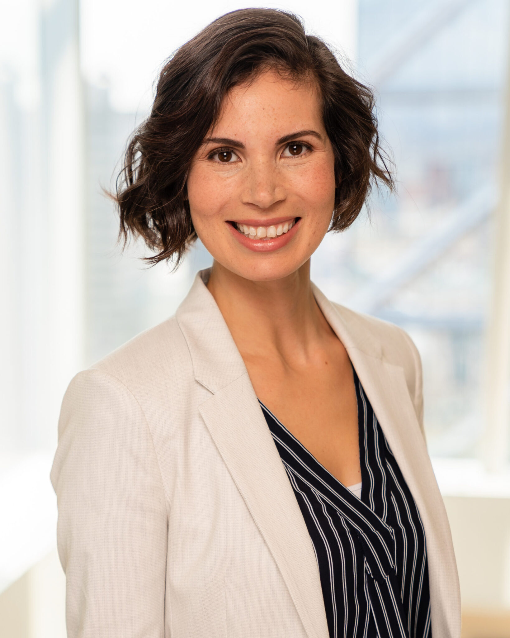 TRIO Alumni Accomplishments - Council for Opportunity in Education