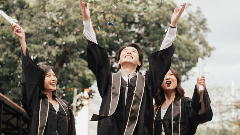 National TRIO Day - Council for Opportunity in Education