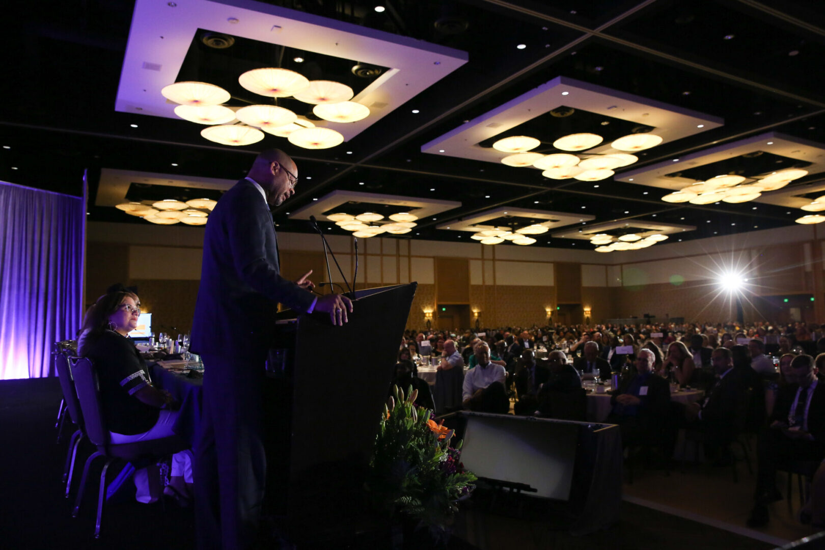 TRIO Alumni Accomplishments - Council for Opportunity in Education