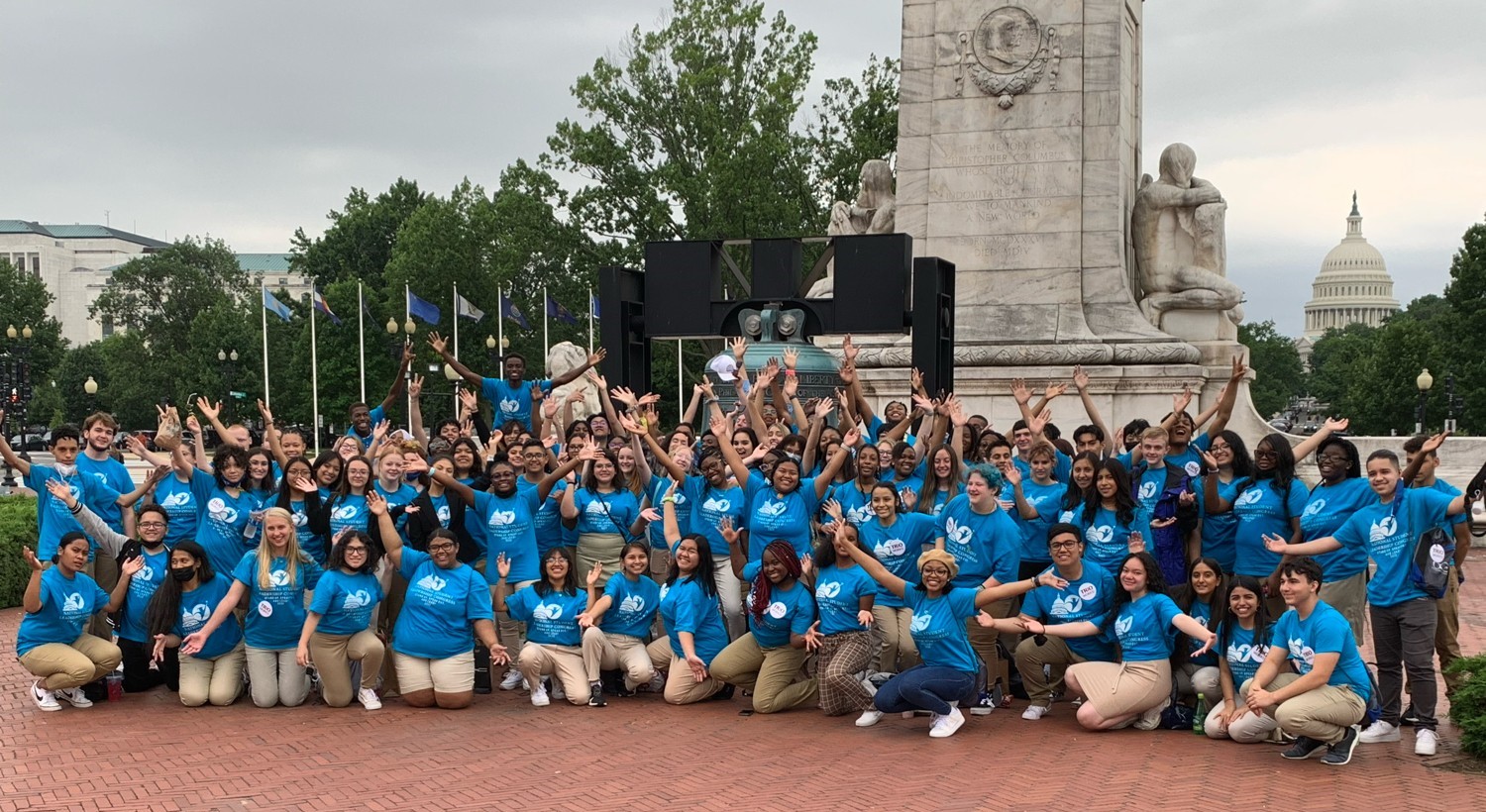 Students Grow from Attending the National Student Leadership Congress ...