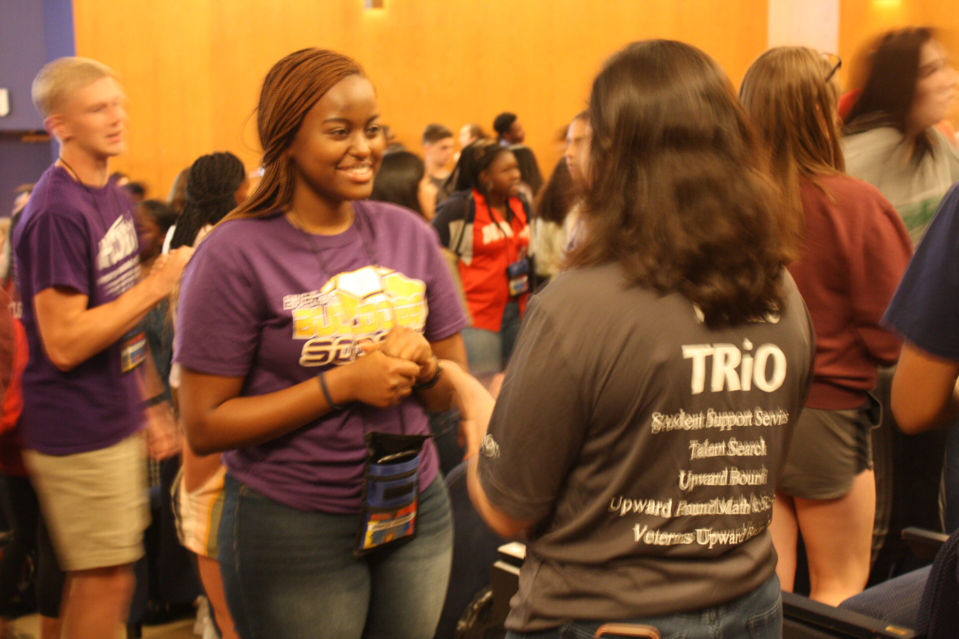 30th Annual National Student Leadership Congress and What Students Need ...