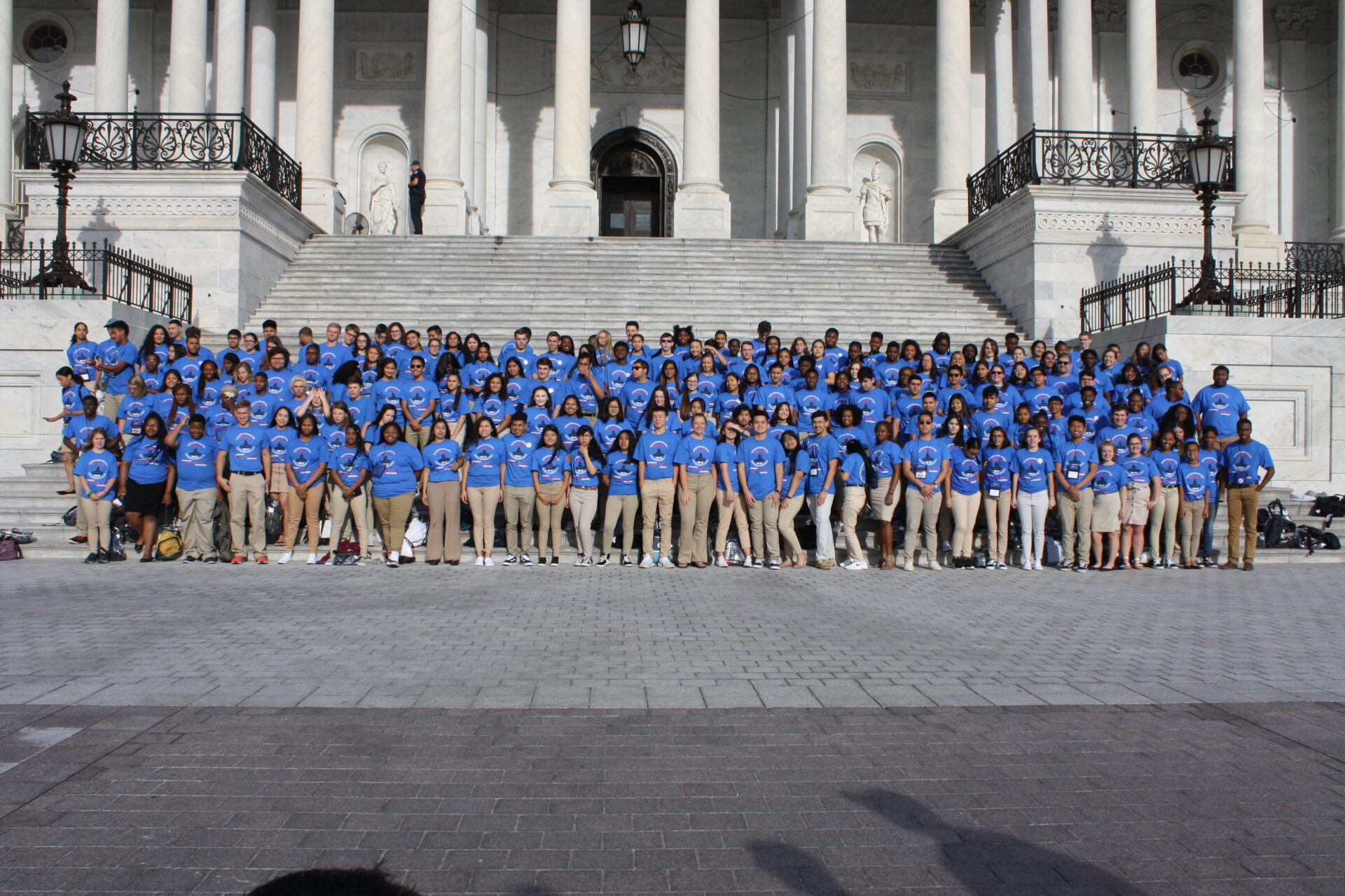 30th Annual National Student Leadership Congress and What Students Need ...