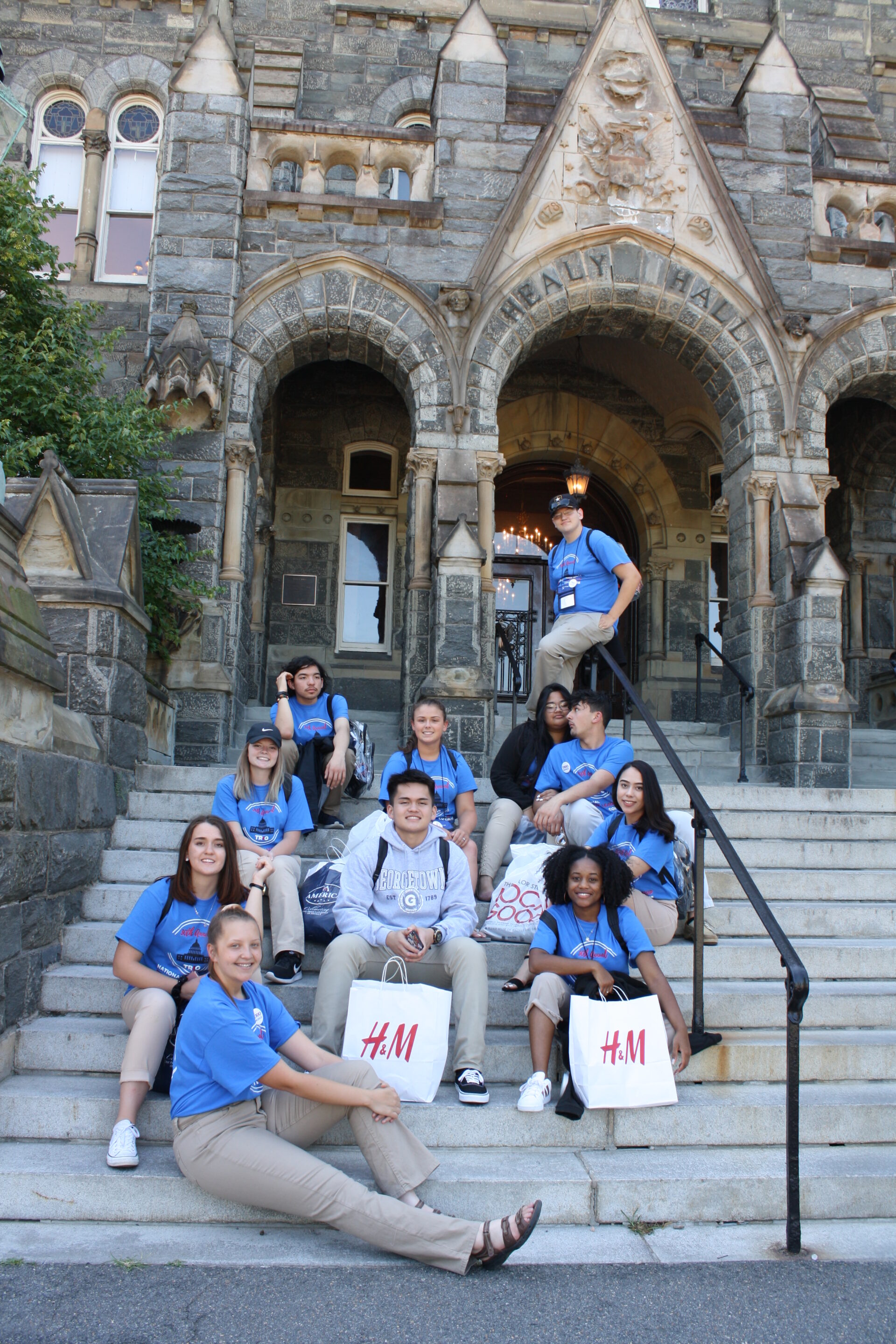 30th Annual National Student Leadership Congress and What Students Need ...