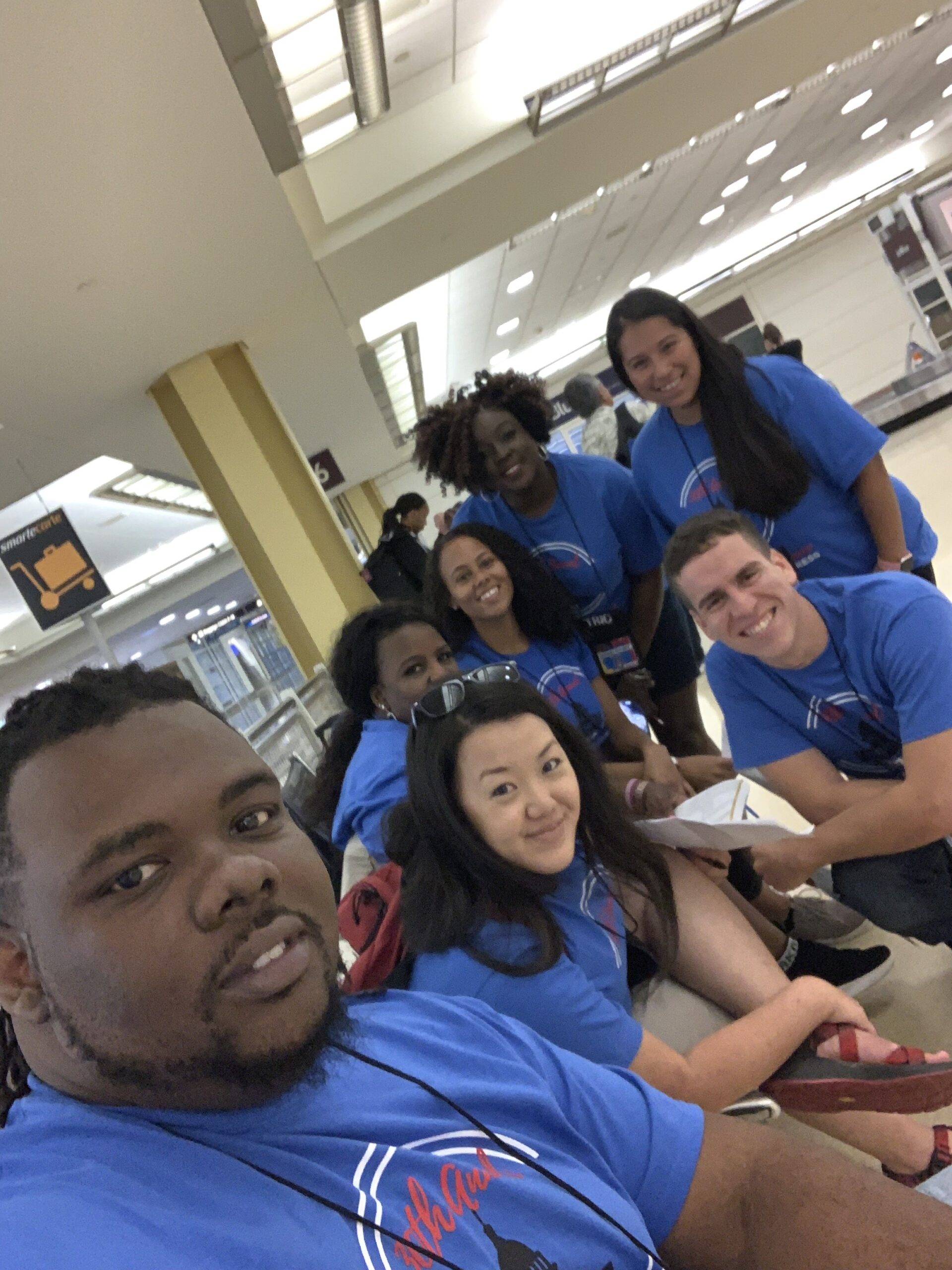 30th Annual National Student Leadership Congress and What Students Need ...