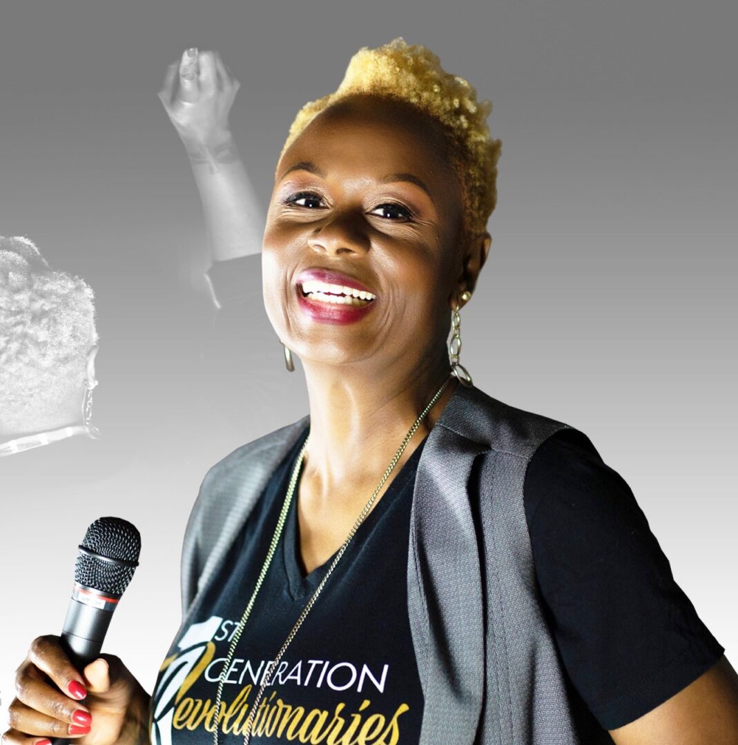 National TRIO Achiever Award - Council for Opportunity in Education