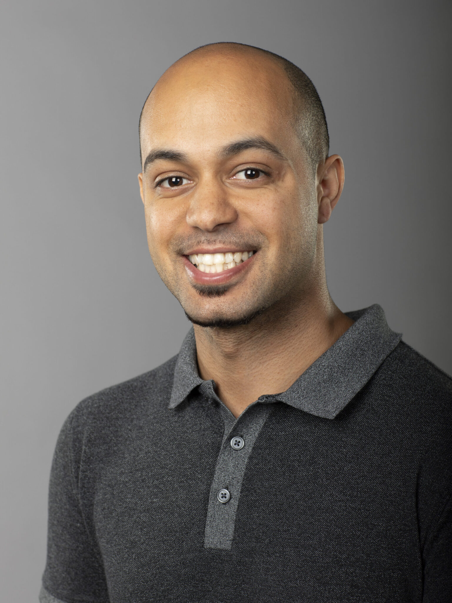 National TRIO Achiever Award - Council for Opportunity in Education