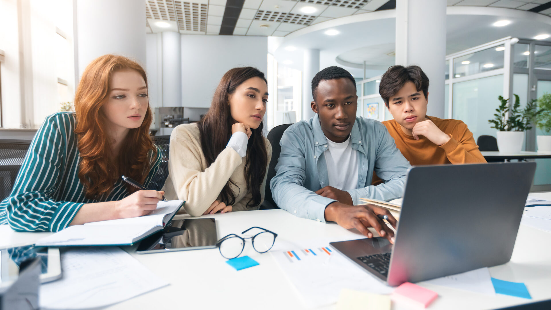 Reducing Equity Gaps in Educational Attainment in and among the States ...