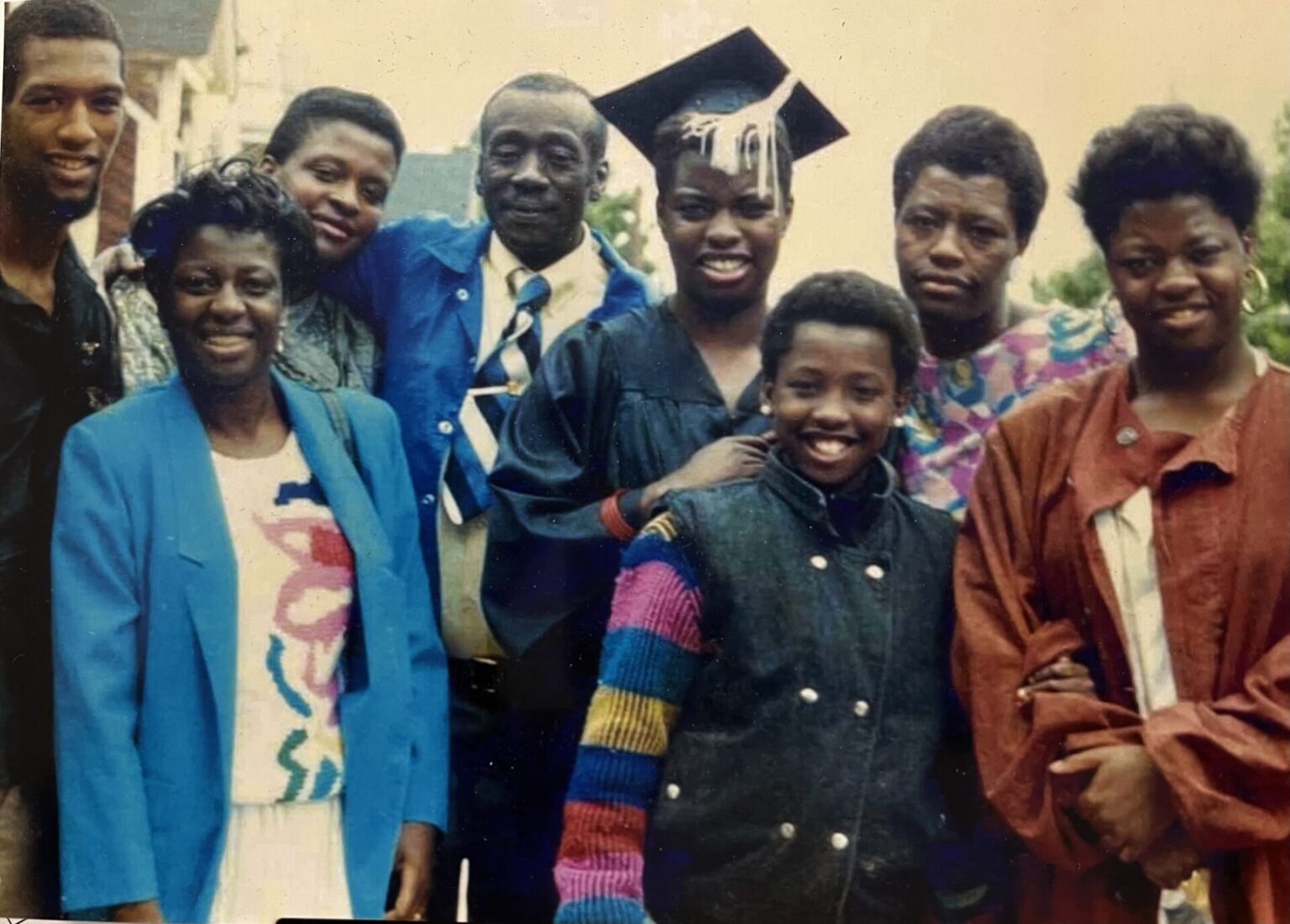 The Sisterhood: Deloris Davis Grant and Dianne Davis Wright Lead Book ...