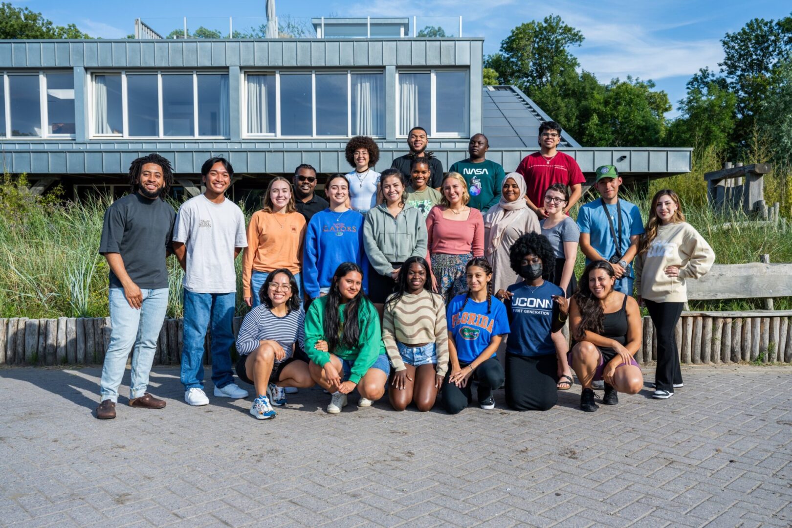 EQUALITY, Summer 2023 - Council for Opportunity in Education