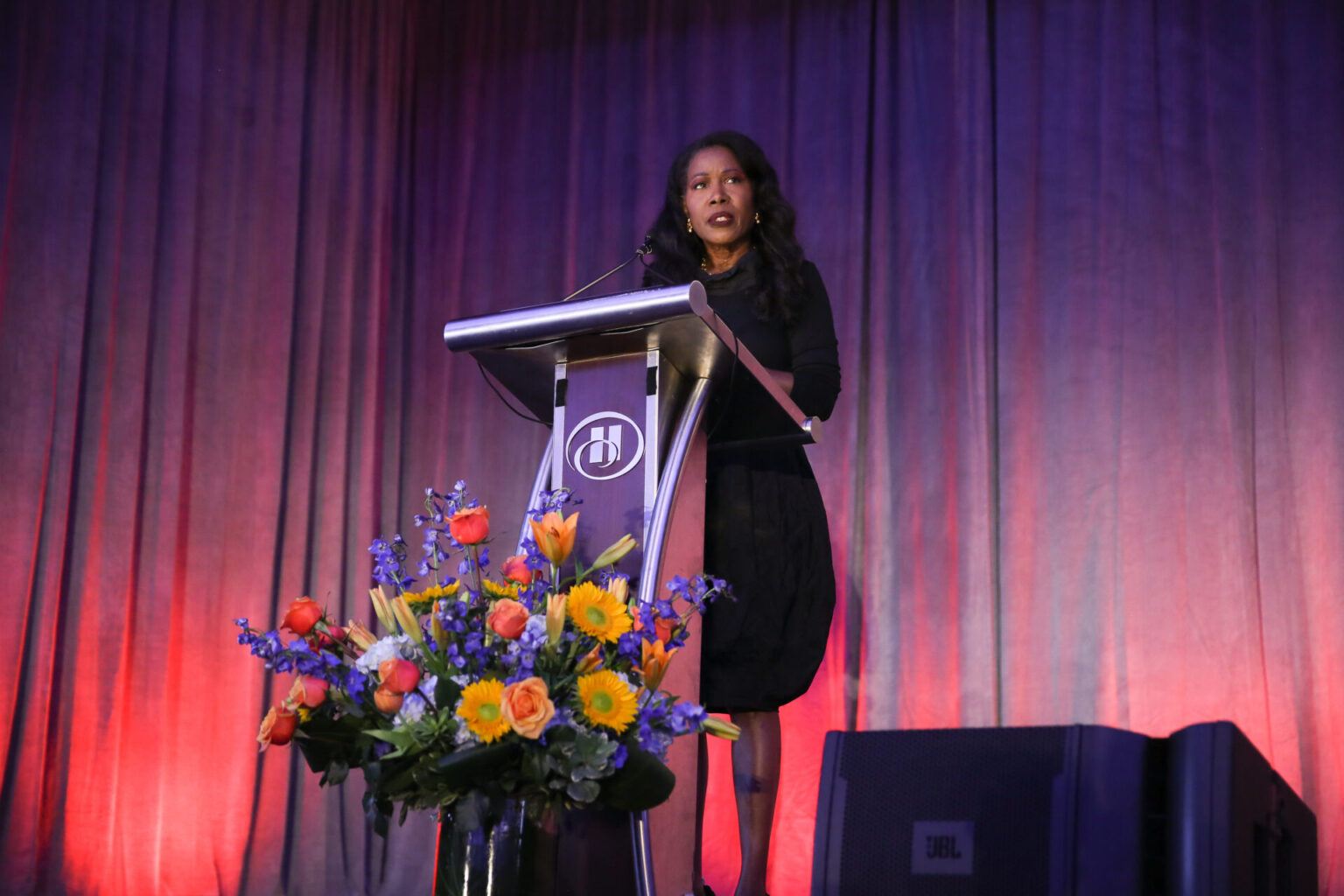 Isabel Wilkerson's Powerful Address on America's Caste System Opens the ...