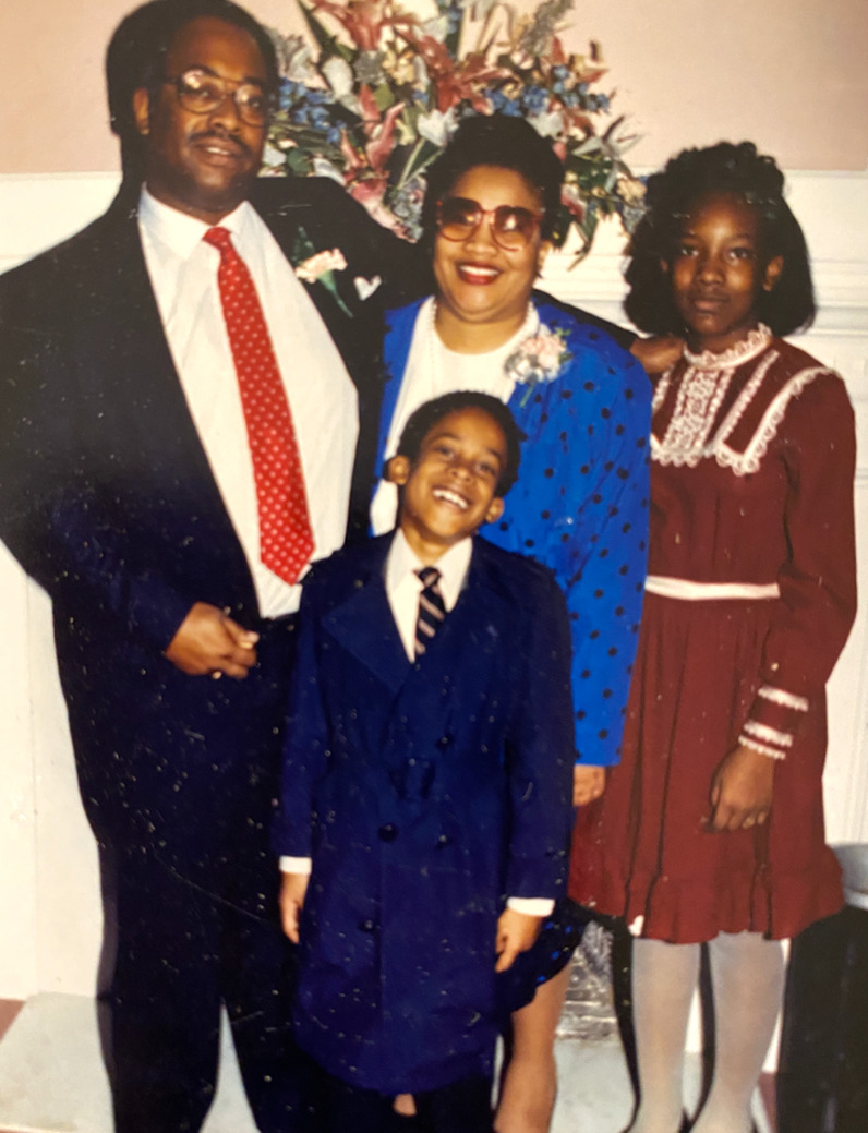 From Humble Beginnings to Leading Higher Education Advocacy: My Journey ...