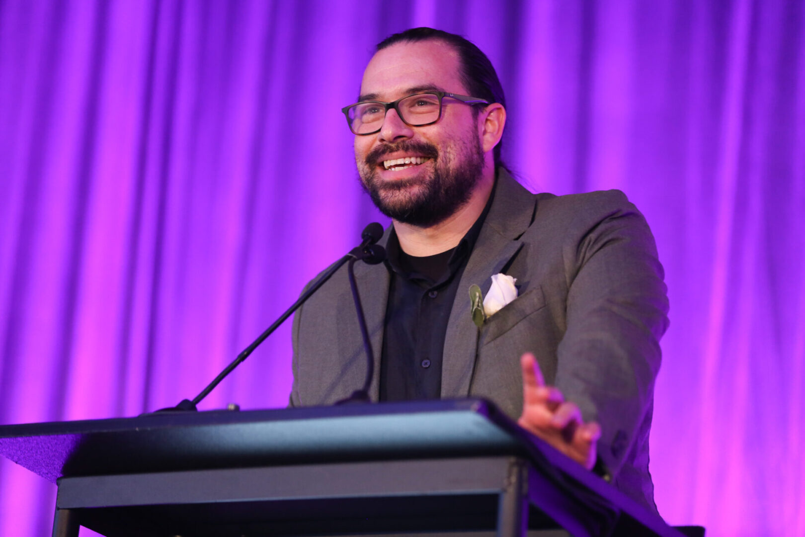 2023 National TRIO Achiever Awards: Honoring the Journeys and Impact of ...