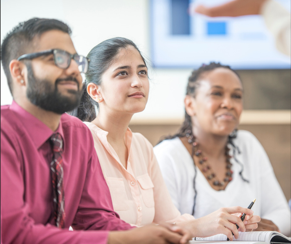 The COE Institute for Access & Success Professionals - Council for ...