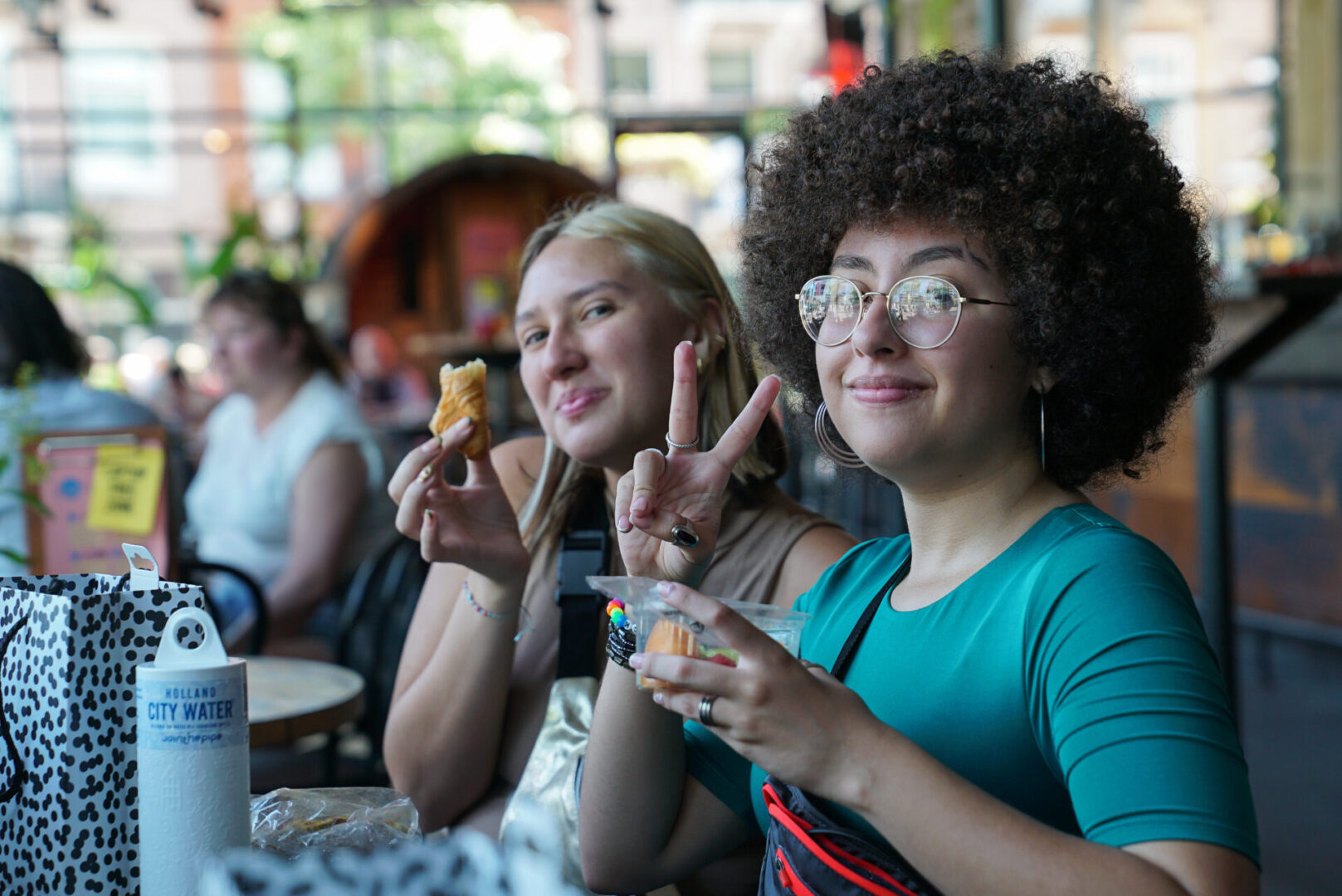 Advancing International Access: Guides to Support Student Study Abroad ...