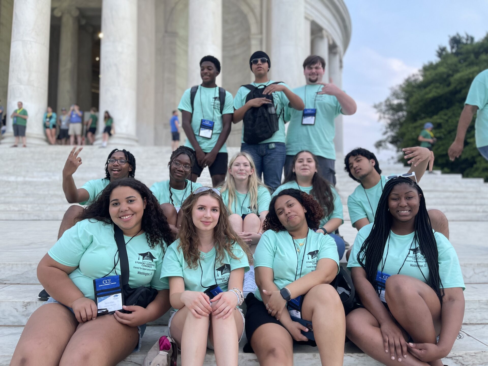 Navigating the National Student Leadership Congress Application Process ...