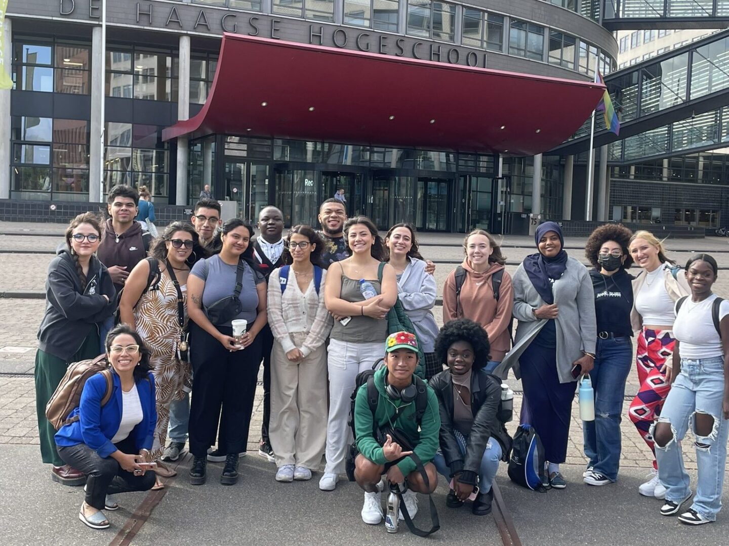 2023: A Year in Review - Council for Opportunity in Education