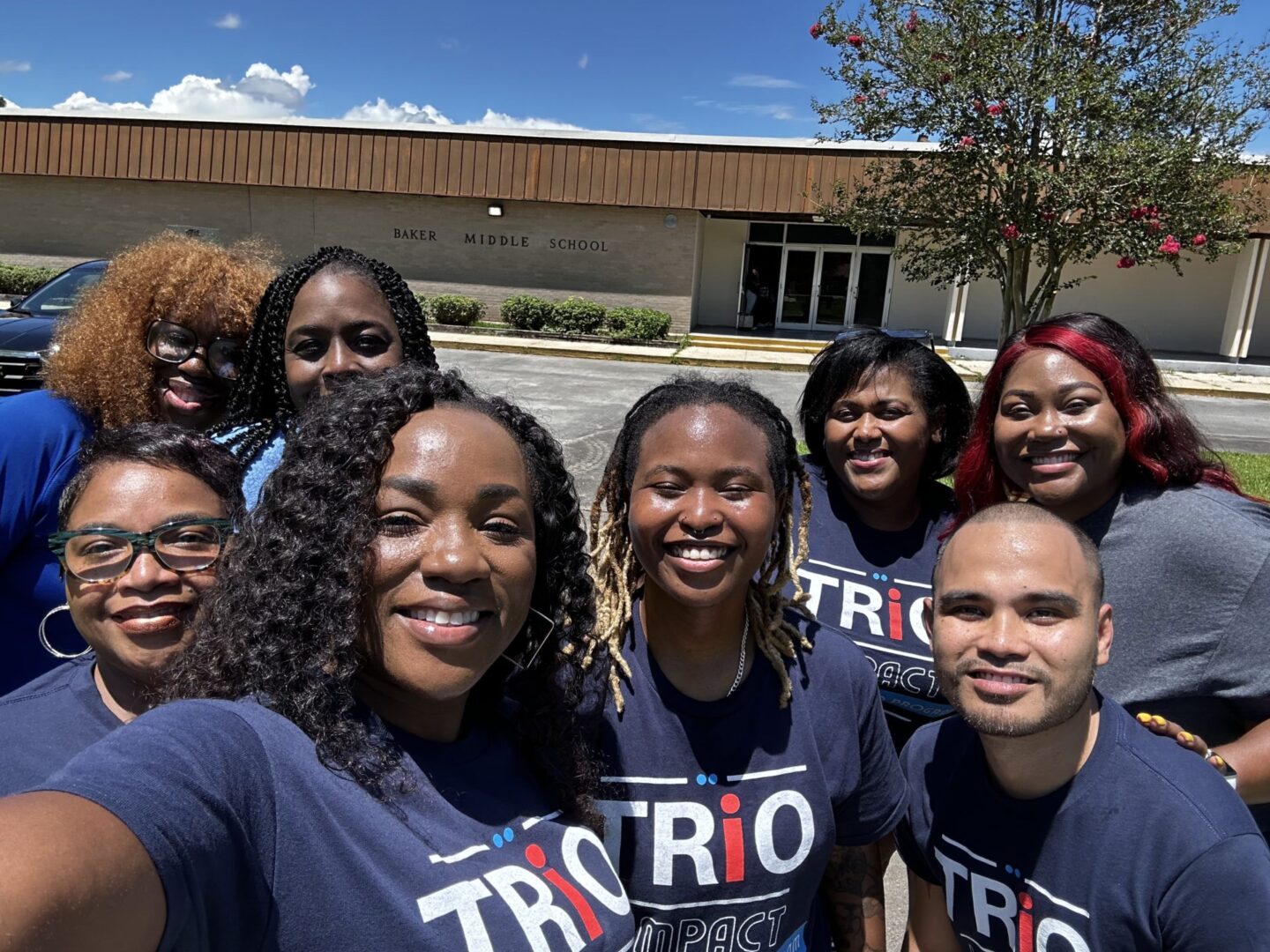 Empowering Excellence: A TRIO Program's Journey to Streamlined Success ...