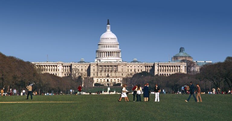 TRIO History - Council for Opportunity in Education