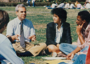 TRIO History - Council for Opportunity in Education