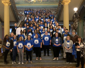 From Iowa to Louisiana, TRIO Day Commands National Attention - Council ...