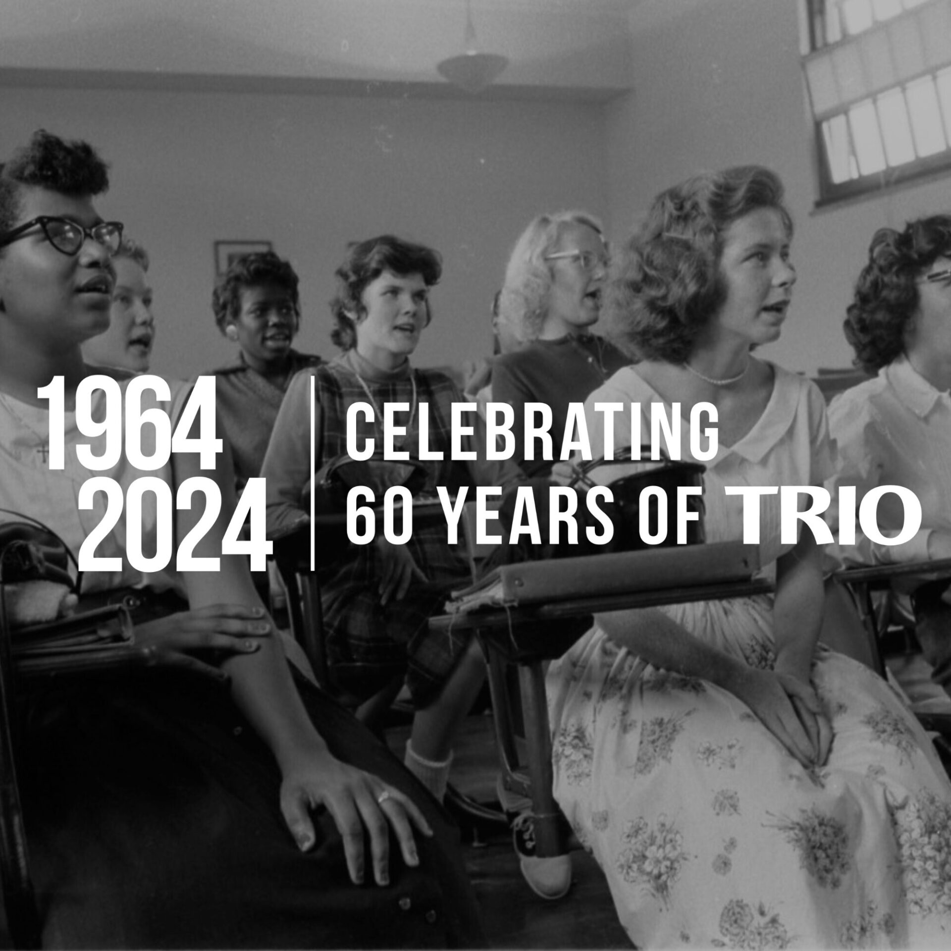 TRIO History - Council for Opportunity in Education