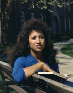 TRIO Alumni Accomplishments - Council for Opportunity in Education