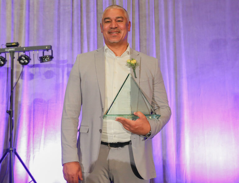 TRIO Alumni Accomplishments - Council for Opportunity in Education