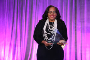 TRIO Alumni Accomplishments - Council for Opportunity in Education