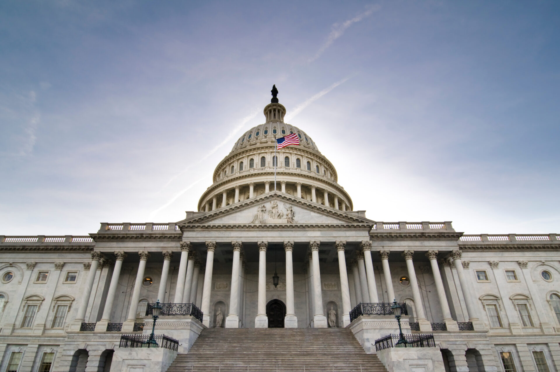 A Word from Washington: Congressional Staffer Panel - Council for ...
