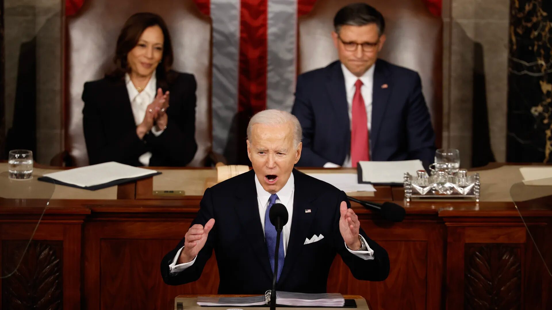 President Biden Releases FY25 Budget Request to Congress - Council for ...