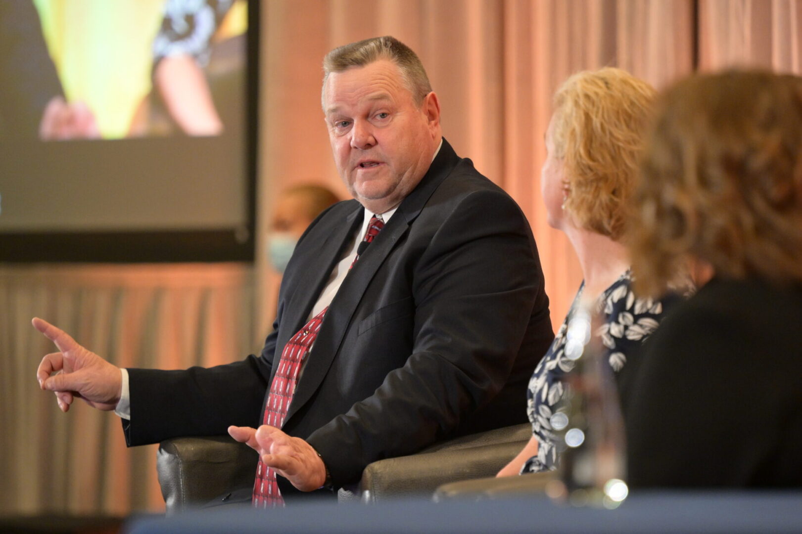 Senator Jon Tester’s View from Capitol Hill - Council for Opportunity ...