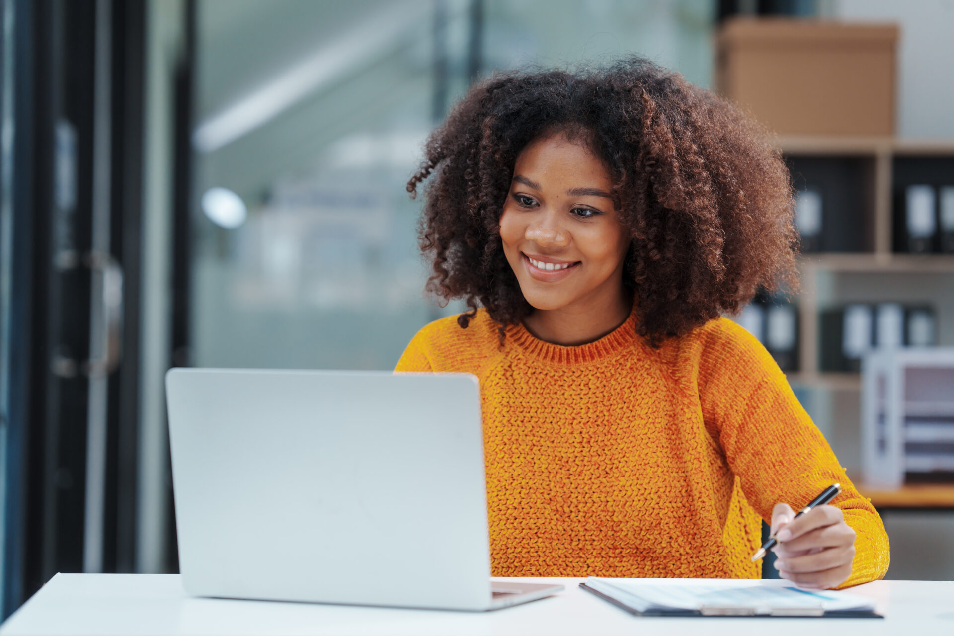 Demystifying Graduate School: A Guide for First-Gen BIPOC and ...